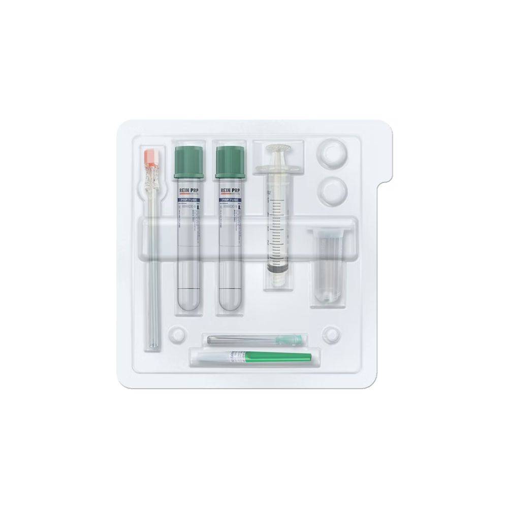 10ml REIN DUO PRP Vacutainer Kit – UKMEDI